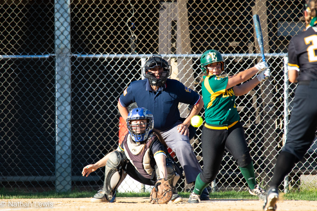 Softball - Hornets head into the season with a lot of new faces after ...
