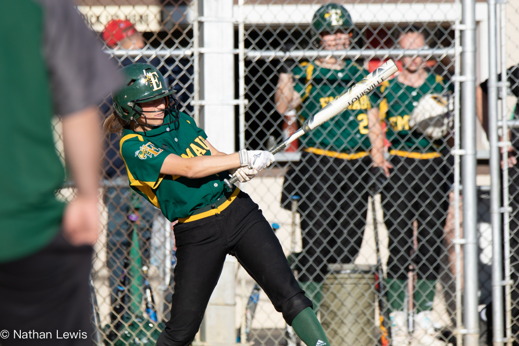 Softball - Hornets face tough assignment in District XI Semifinals ...