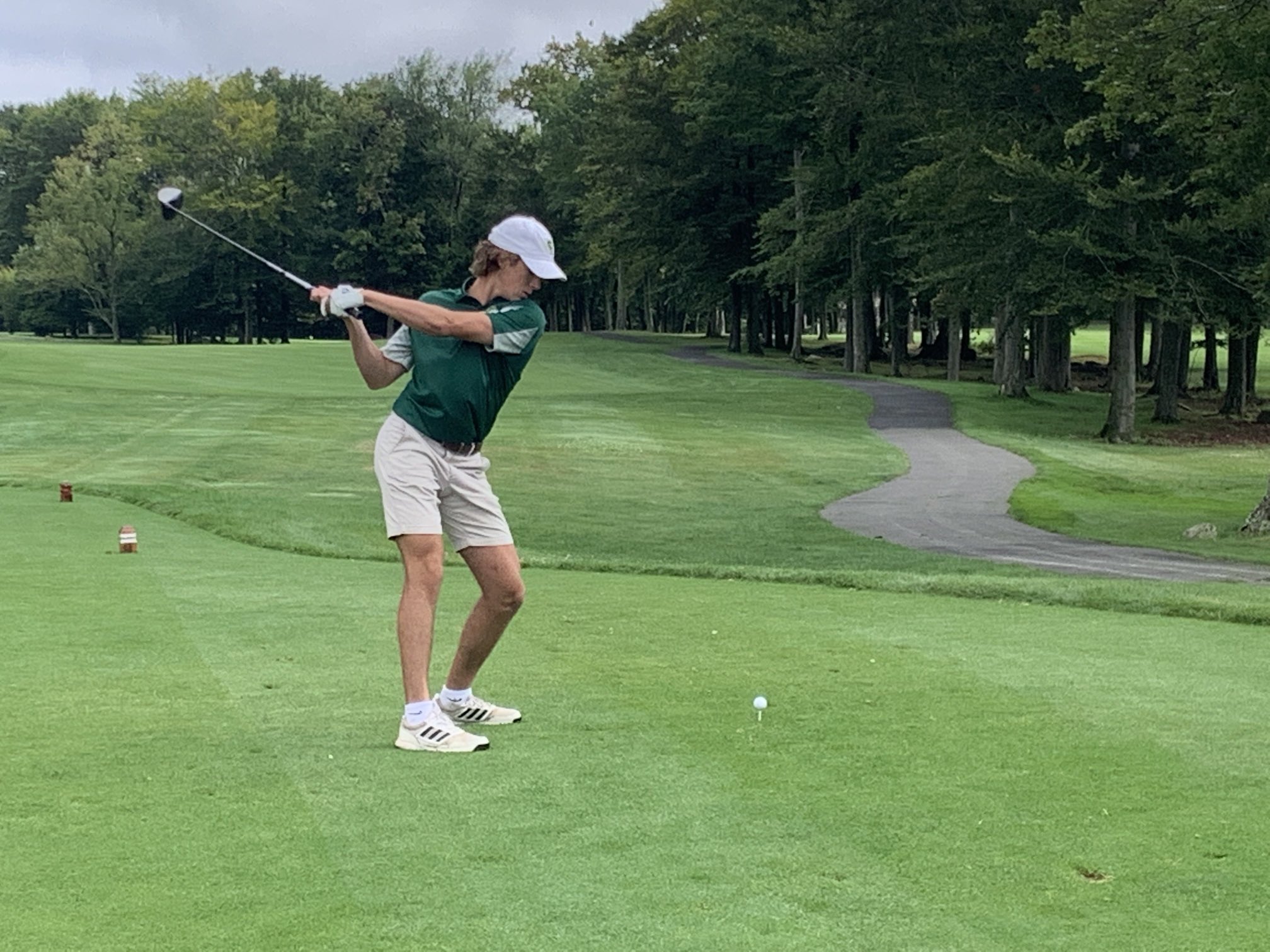 Golf - Birns excited about returning talent heading into upcoming ...