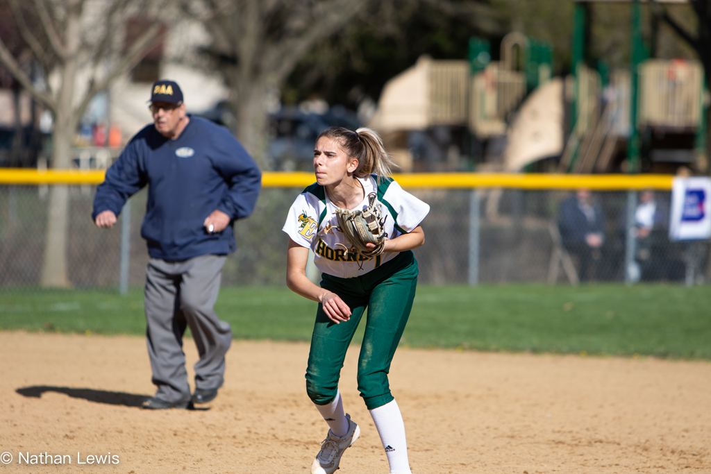 Girls Softball - EmmausSports.Com