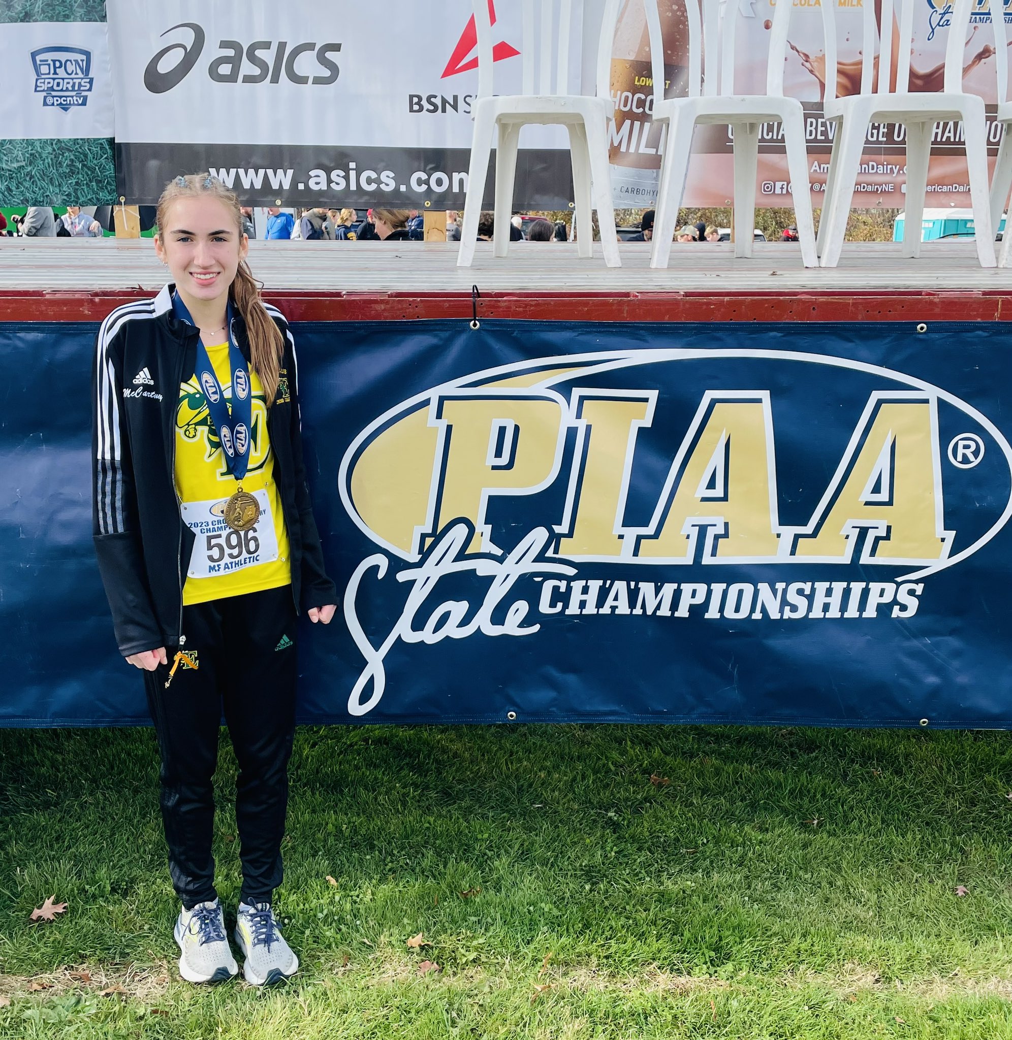 Track and Field - A look ahead at the girls team, key returnees, top ...