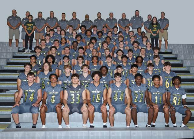 Football - No shortage of talent returning for the Hornets as they ...