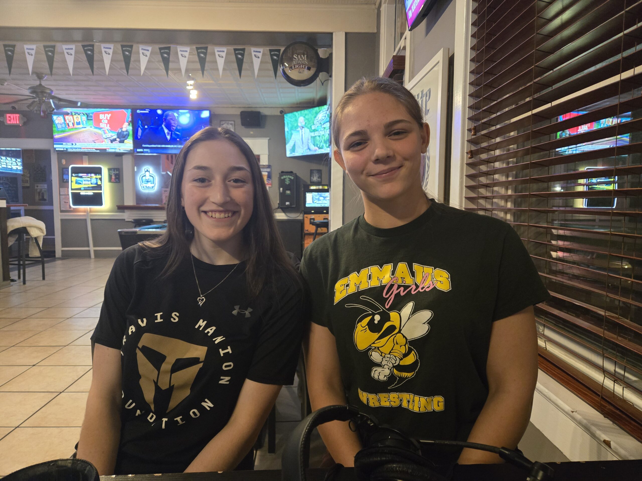 Girls Wrestling - A familiar name and face to lead Hornets into second ...