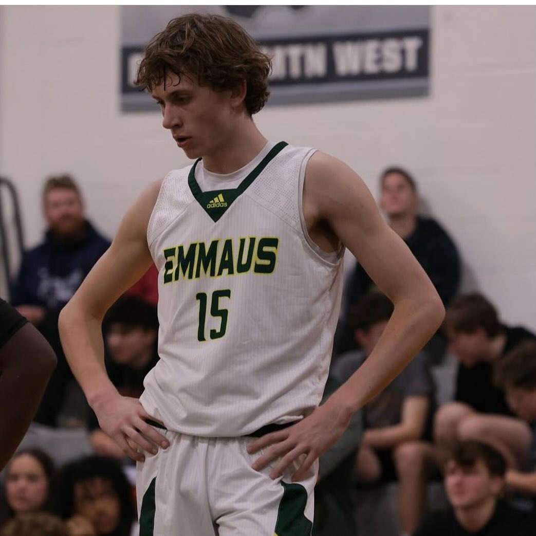 Boys Basketball - Hornets fall behind early and never recover in 63-37 ...