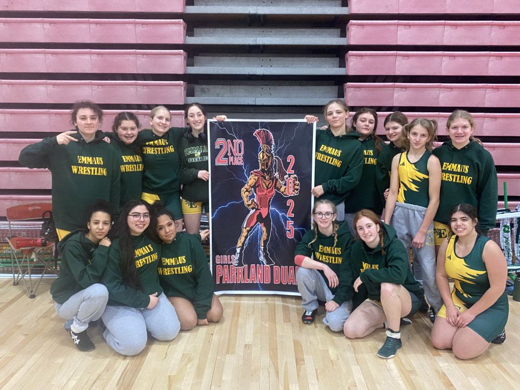 Wrestling - Schneck, Kroope, Luisi and Sota-Acuna lead Hornets to ...