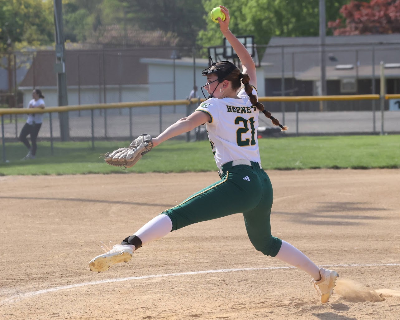 Softball - Hornets will rely on speed and small ball heading into ...