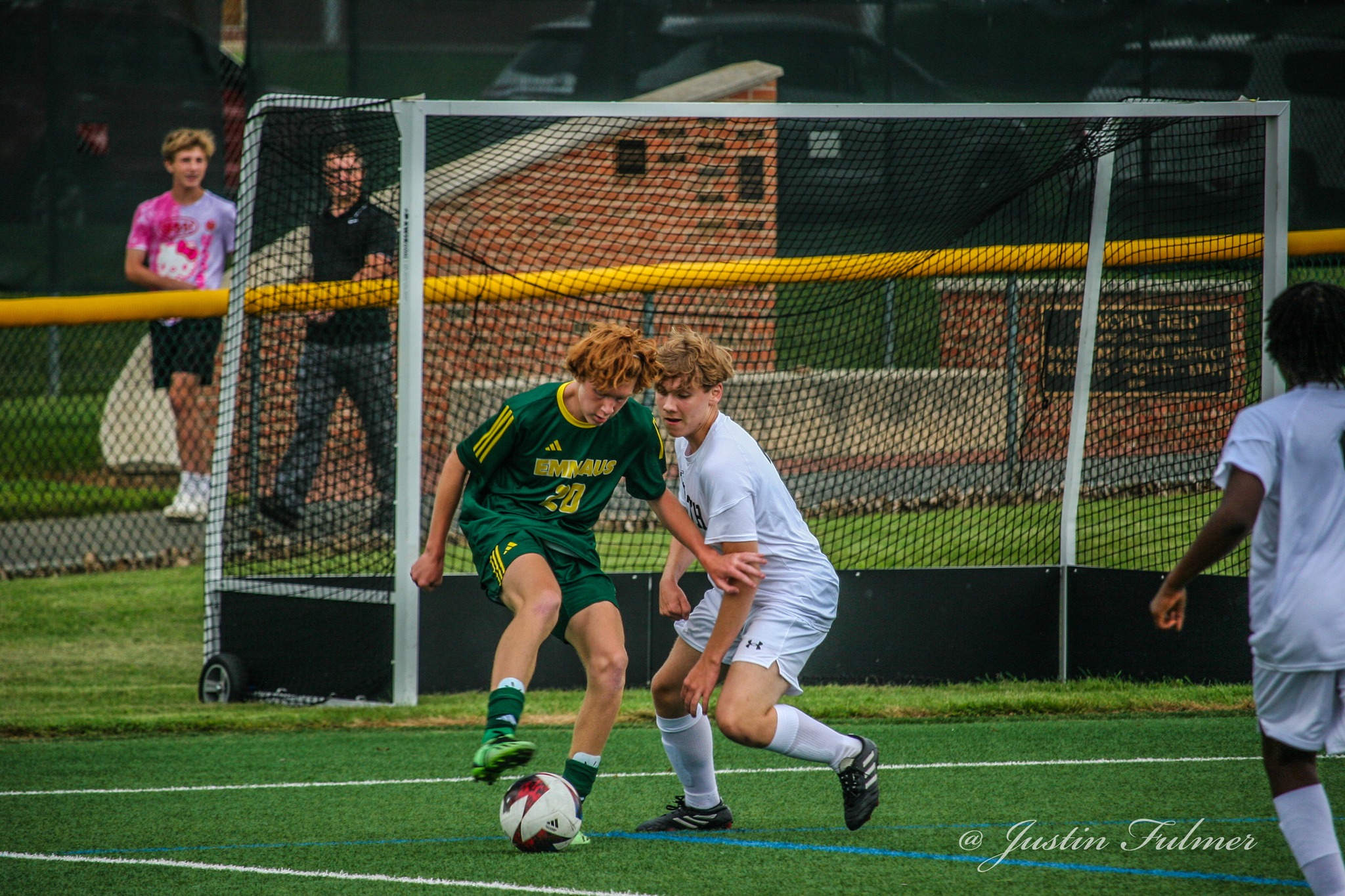 Boys Soccer - A look ahead at the key returnees and newcomers for the ...