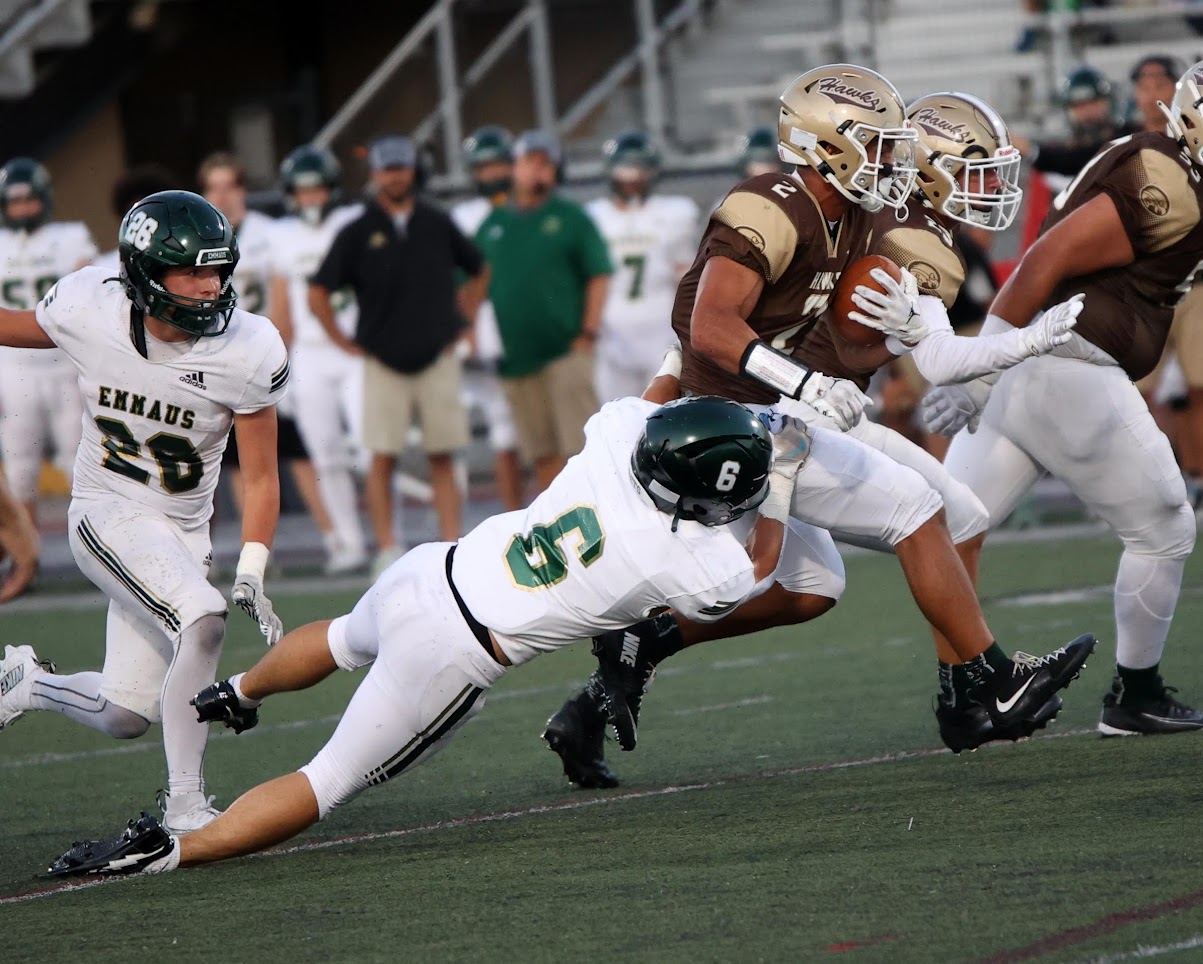 Football - Hornets return home for the first time in three weeks as ...