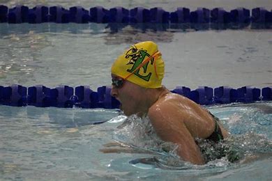 Swimming - Girls team has a good mix in its lineup to compete amongst ...