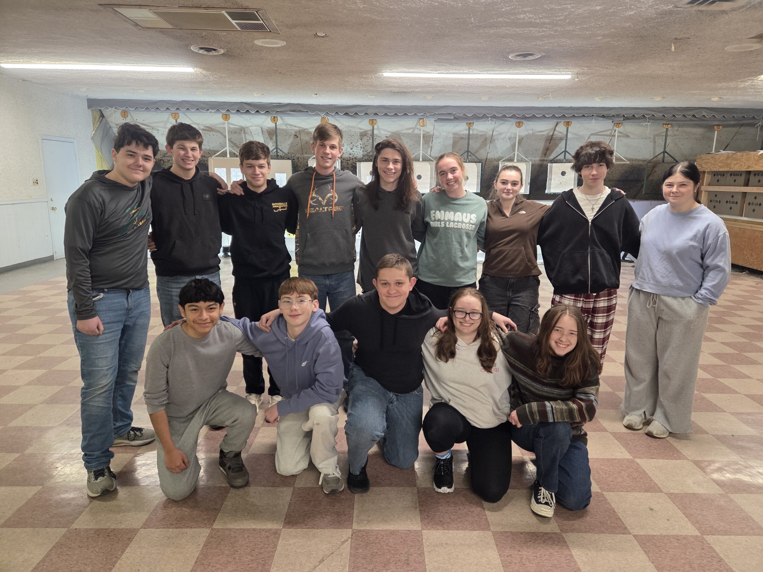 Rifle - Despite a number of key losses to graduation, Hornets expect ...