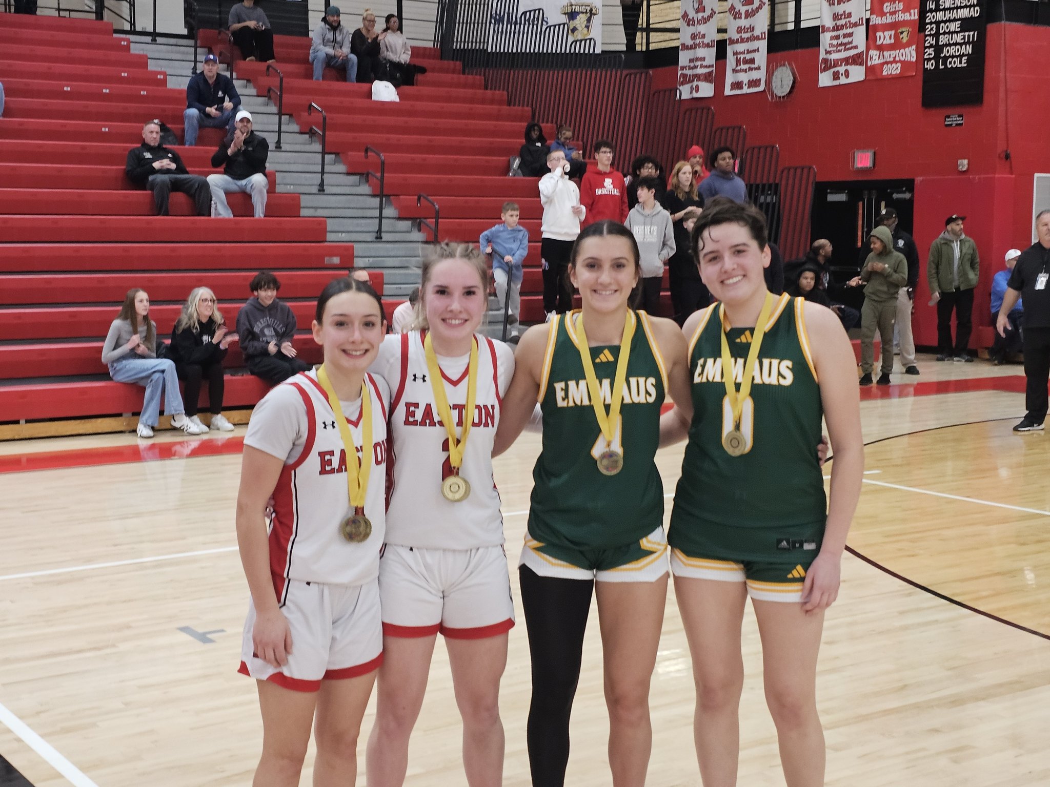 Girls Basketball - Hornets suffer just second loss of the season as ...