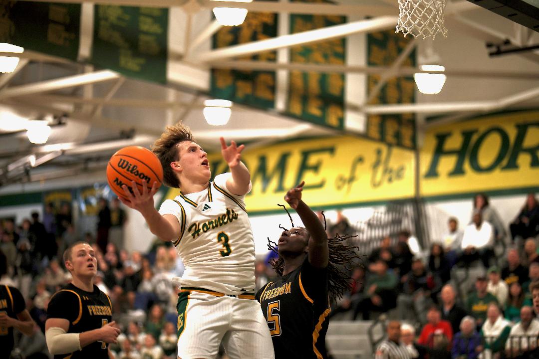 Boys Basketball - Stephan scores career-high 25 points as Luckenbill ...