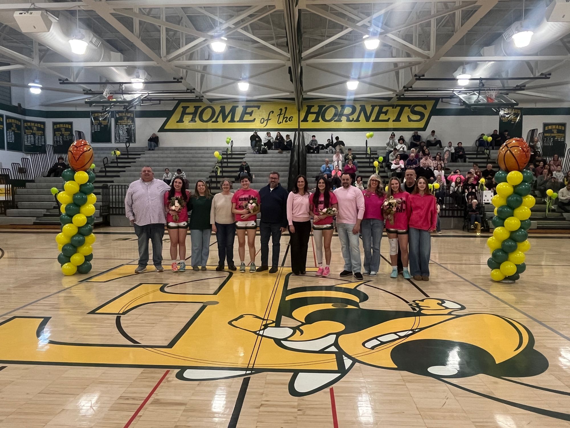 Girls Basketball - Whitney scores career-high 21 points as Hornets ...